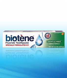 Biotène® #1 Dentist Recommended Dry Mouth Brand | Biotène®