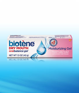 Biotène® #1 Dentist Recommended Dry Mouth Brand | Biotène®