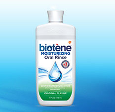 Biotène® #1 Dentist Recommended Dry Mouth Brand | Biotène®
