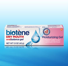Biotène® #1 Dentist Recommended Dry Mouth Brand | Biotène®