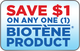 Biotène® #1 Dentist Recommended Dry Mouth Brand | Biotène®